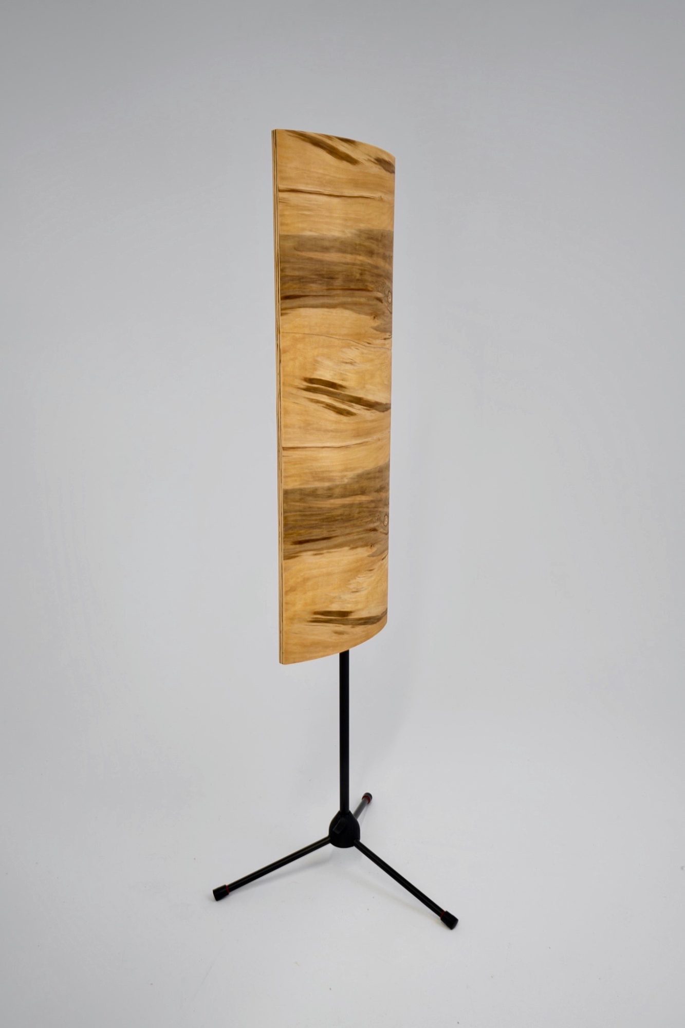 Standing Radial Diffusers - Derek Trost